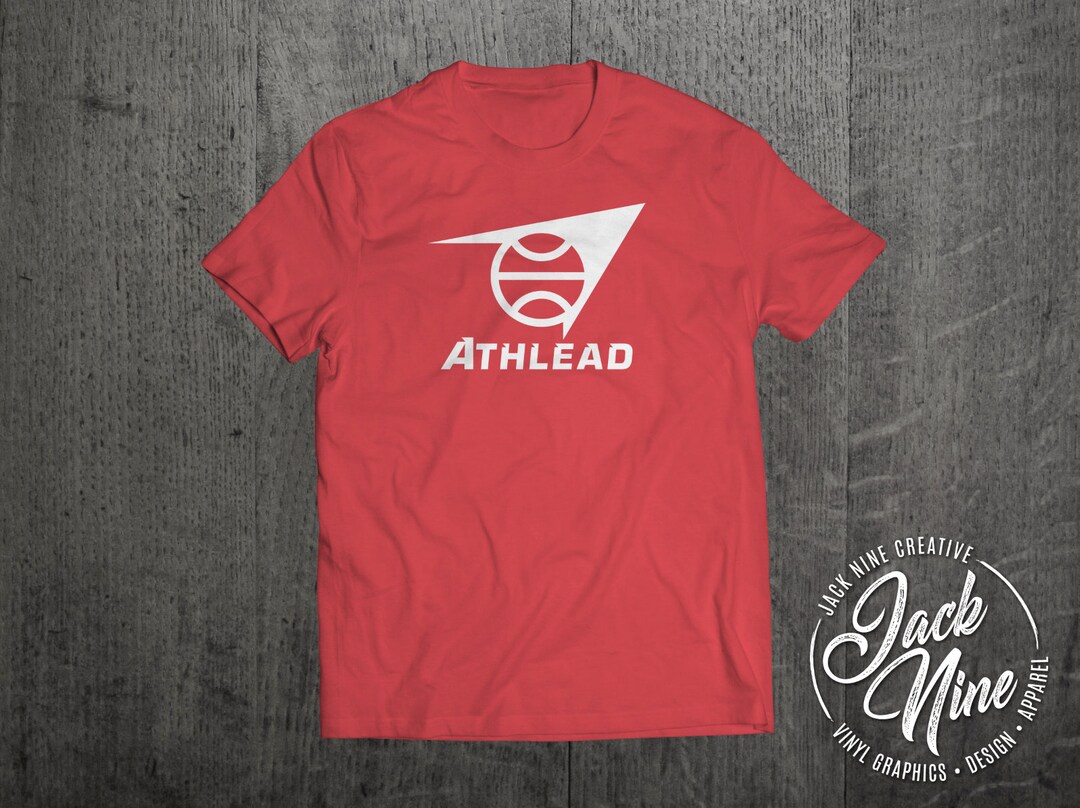 The Office (inspired) - Athlead T-shirt - Etsy