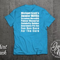Michael Scott - Etsy