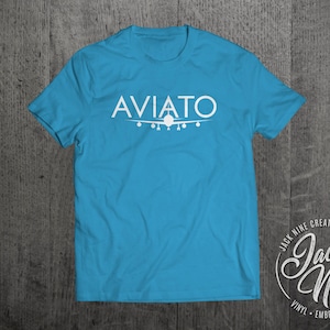 Silicon Valley (inspired) - Aviato T-shirt - Etsy