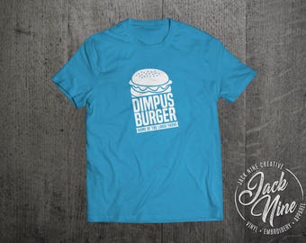 Super Troopers inspired Shenanigans Restaurant T-shirt | Etsy