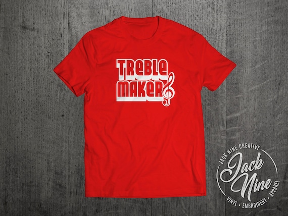 Pitch Perfect Shirts