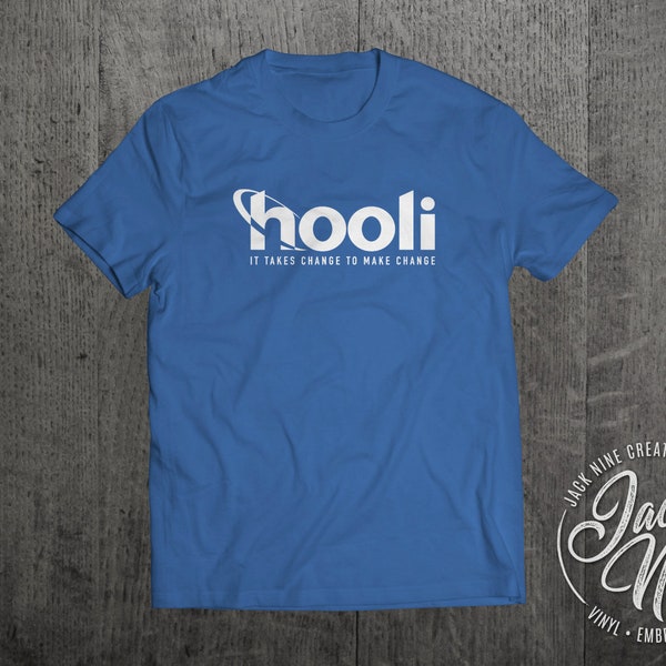 Hooli - Etsy