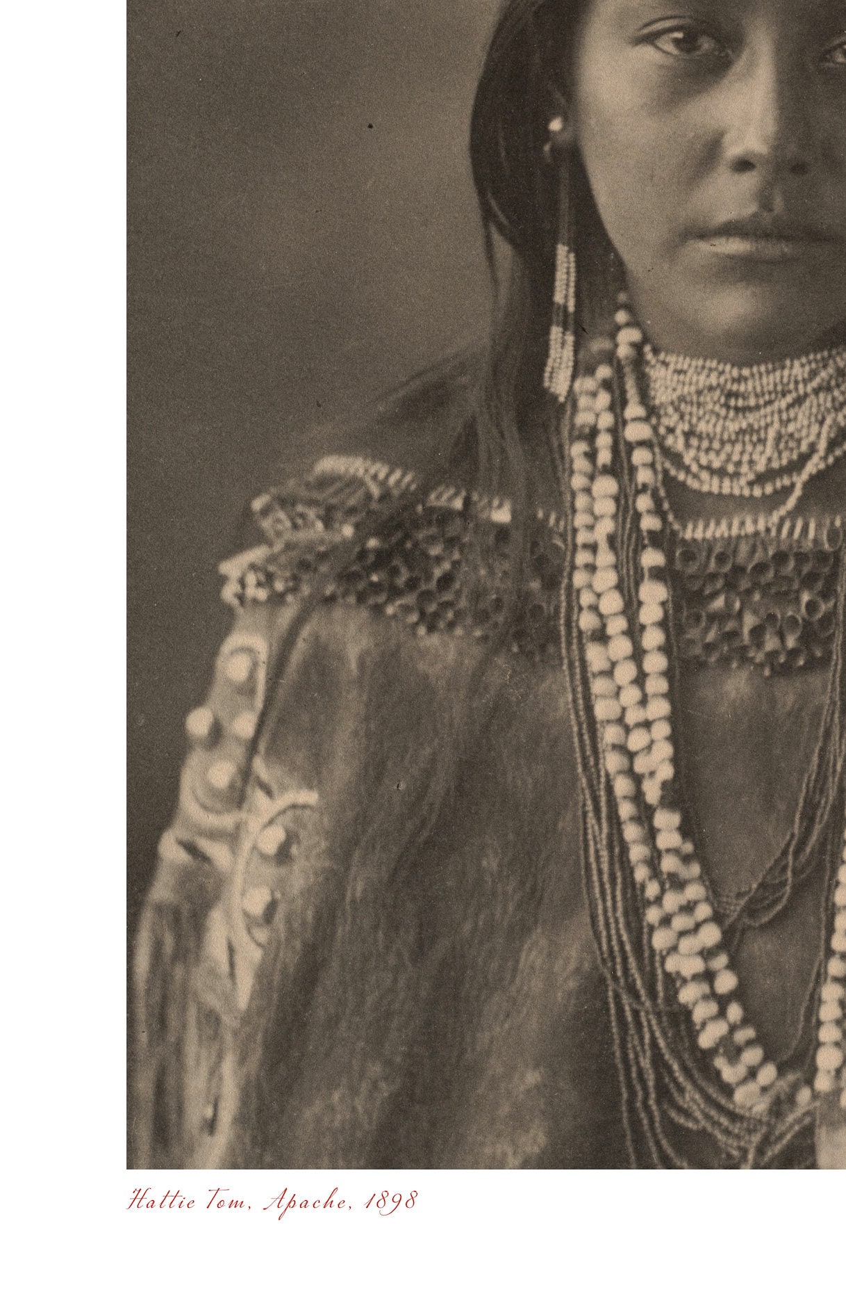 Native American Portrait Native American Wall Print Photo of Native ...