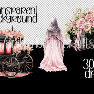 Shabby Goth Dark Grave Funeral PNG Clipart Sublimation Printable - Etsy