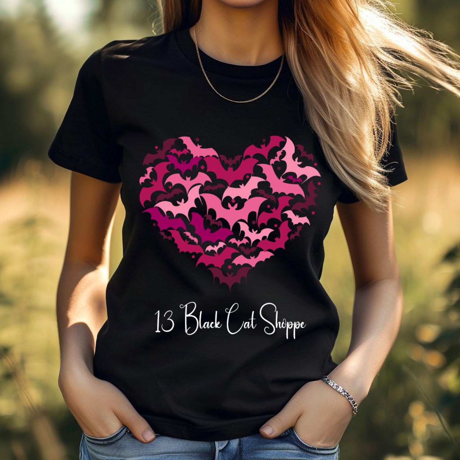 Heart of Bats Pink Valentine Pastel Goth Svg Cut File Clipart PNG ...