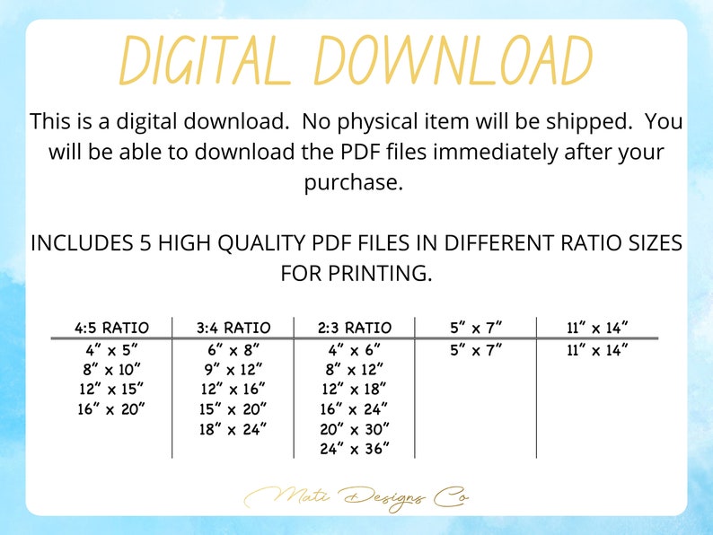 Greek Numbers Poster Arithmi Poster Printable Wall Poster Greek Nursery ...