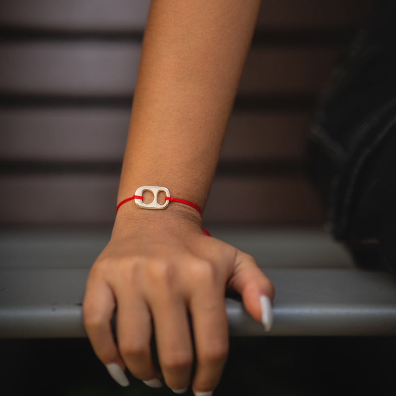 Pop Tab Bracelet - Etsy