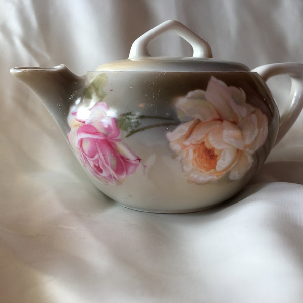 German Teapot - Etsy