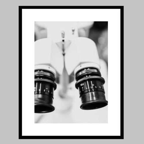 Eye Chart Decal Glasses Decal Eye Doctor Gift Optometry | Etsy