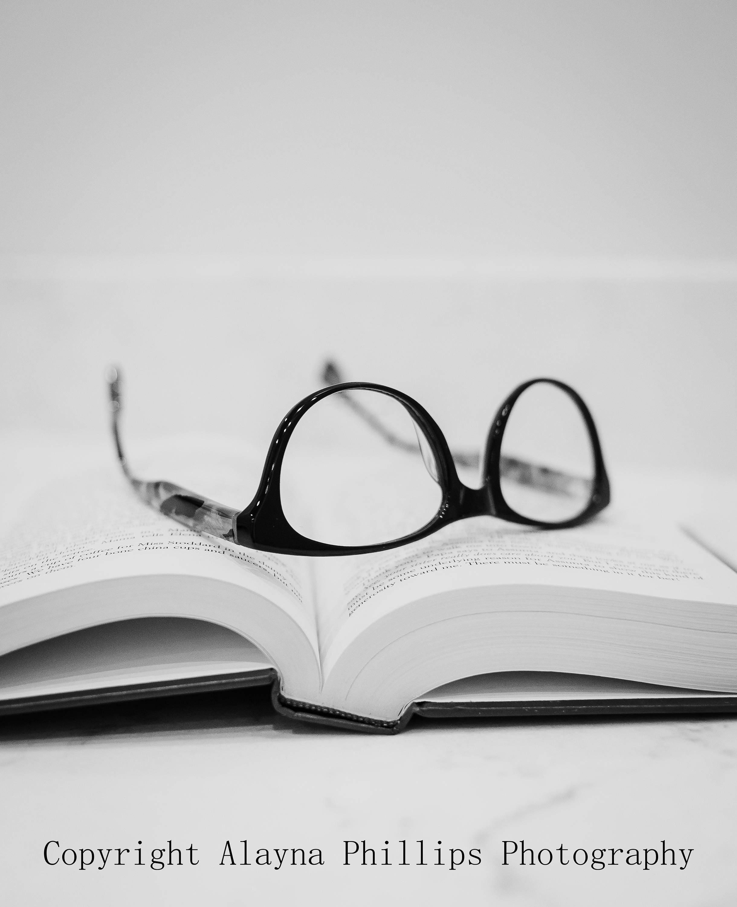 Eye Glasses Photography Print, Glasses Photography Print, Optometrist ...