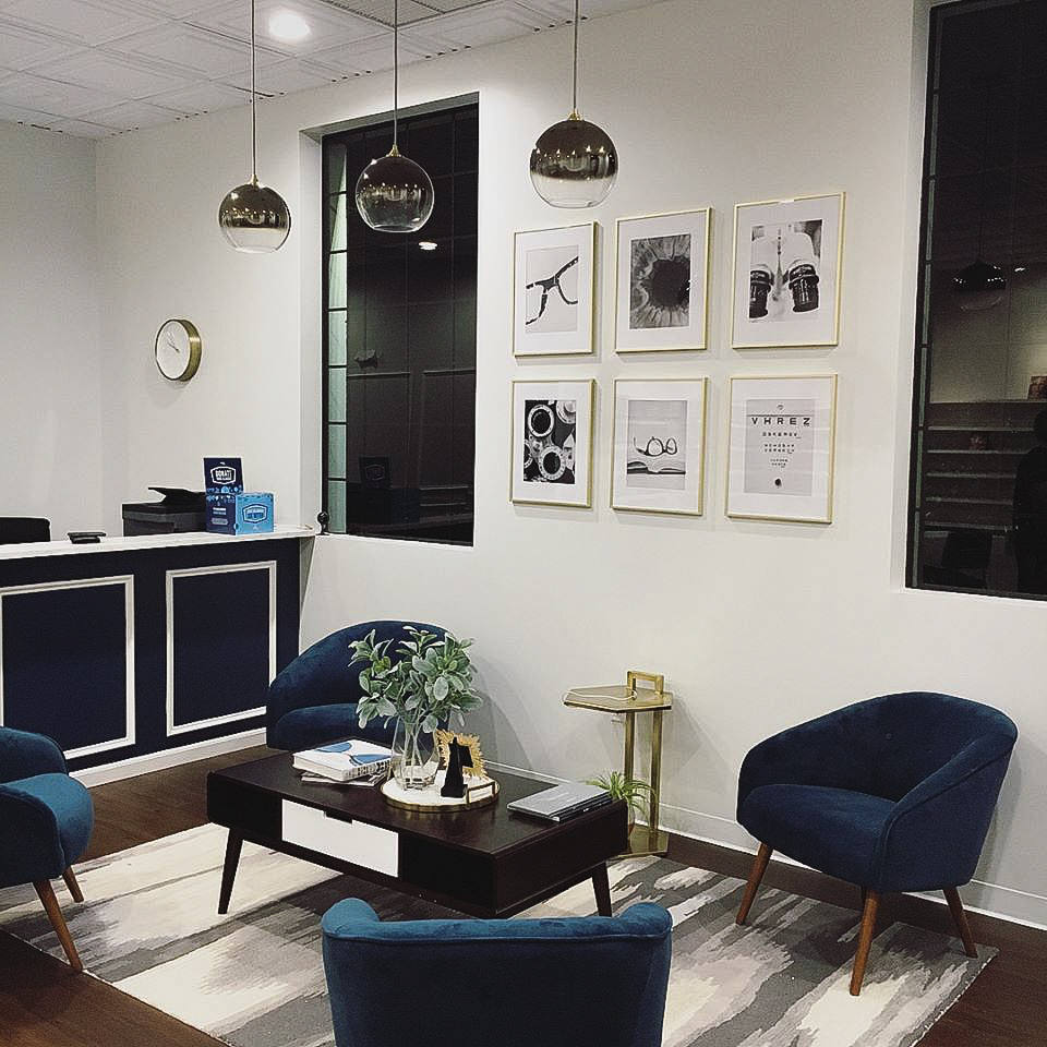 Phoropter Photography Print, Optical Photography Print, Optometrist ...