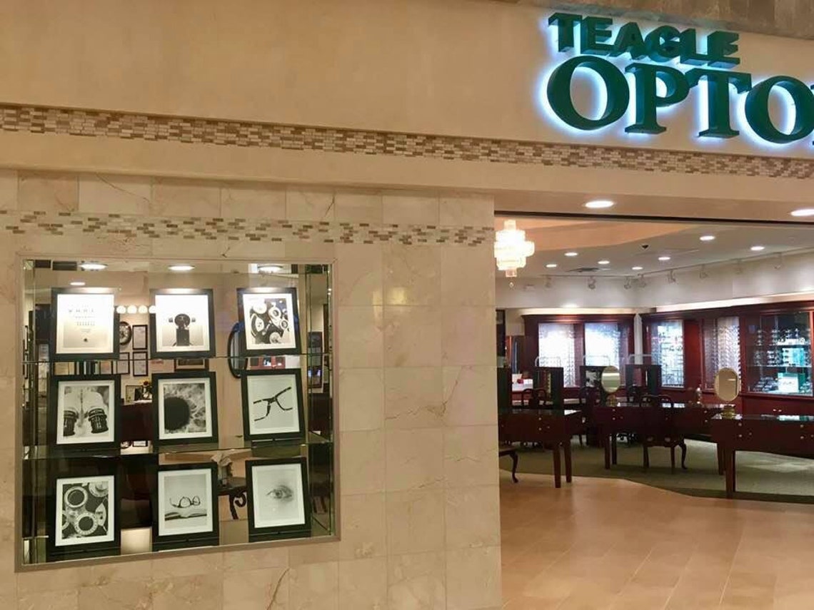 Phoropter Photography Print, Optical Phoropter Photography Print ...