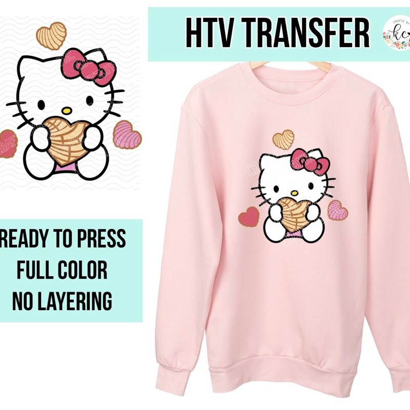 Hello Kittys Svg - Etsy