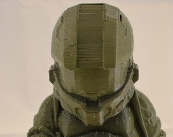 Master Chief Cosplay - Etsy