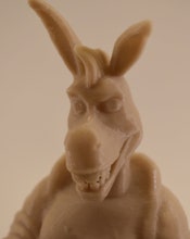 Shrek Planter - Etsy Canada