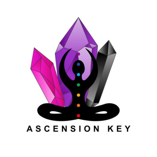 AscensionKey - Etsy