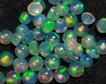 Loose opal | Etsy