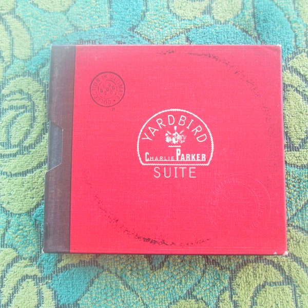 Charlie Gillespie - Etsy