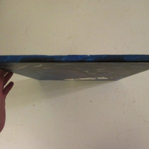 Prince Portrait Painting Prince Rogers Nelson the Artist Formerly Known ...