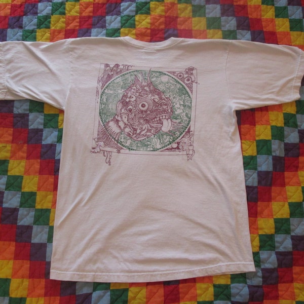 Phish T Shirt - Etsy