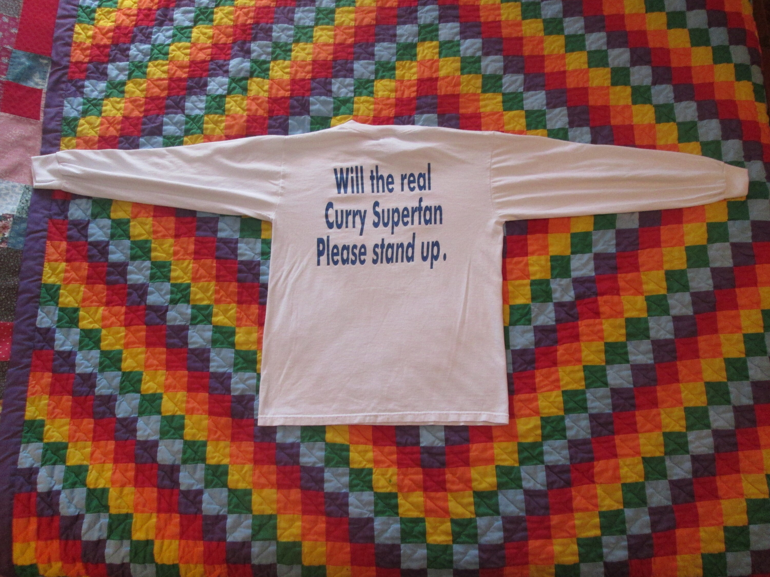 Curry High School Yellow Jackets Superfan T-shirt Jasper Alabama Will ...