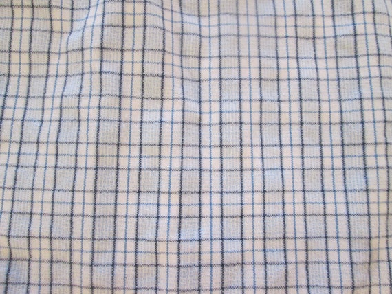Vintage 1990s Men's Normcore North Crest Button Down … - Gem