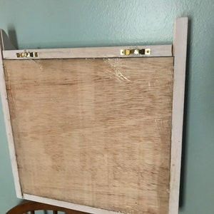 Rustic Wall Hanging Chalkboard - Etsy