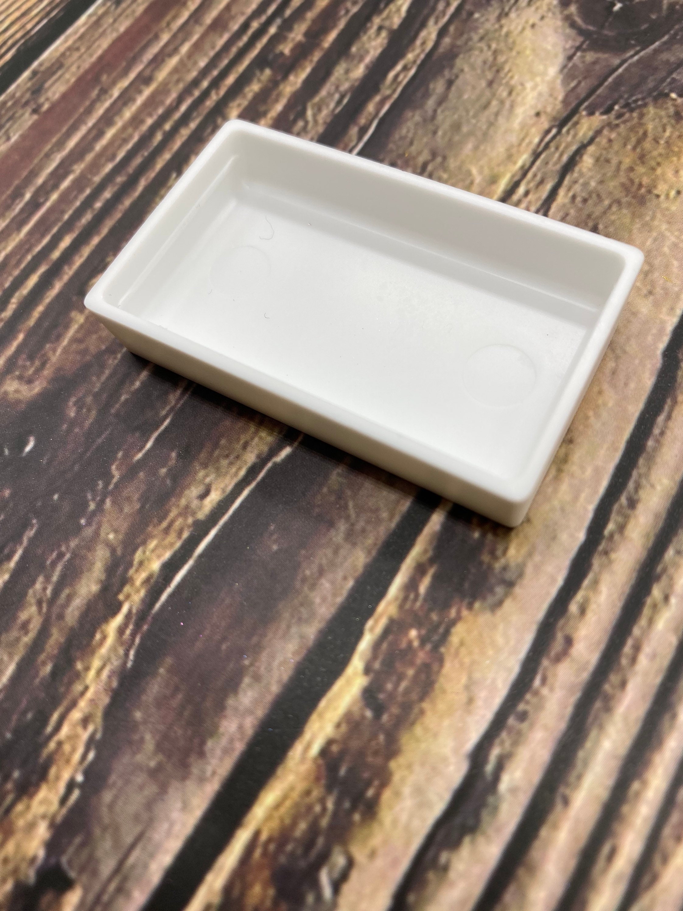 7.2ml Extra Large Gouache Watercolor Pans Pack of 20 | Etsy