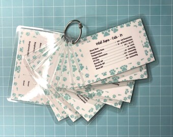 Quick Reference Guide - Etsy