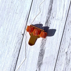 Metal Tool Belt Clip, Pen Holder, Instrument, Scissors, Thingy, Triple ...