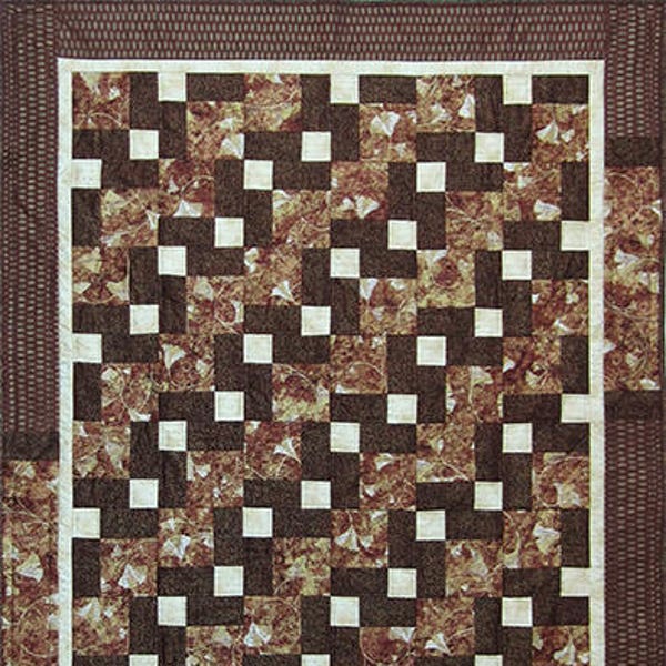 Stepping up Quilt - Etsy