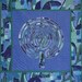 Designs to Share With You - Inner Quest - Quilt Pattern - Wall Hanging ...