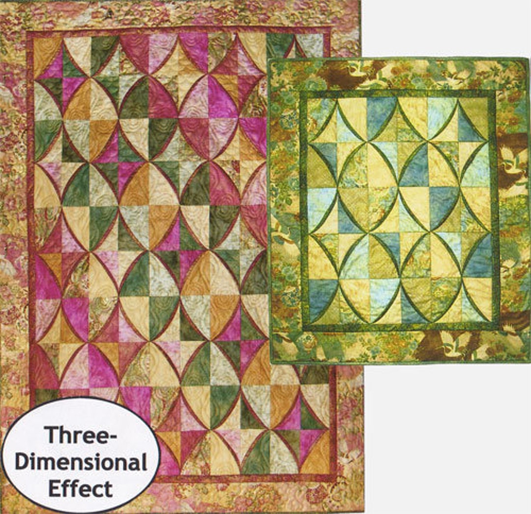 Designs to Share With You - Flying High - Quilt Pattern - Lap Quilt ...