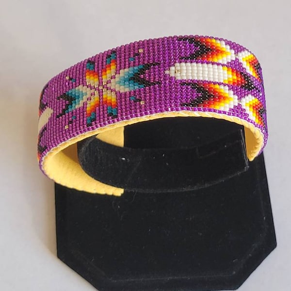 Native American Bracelet - Etsy