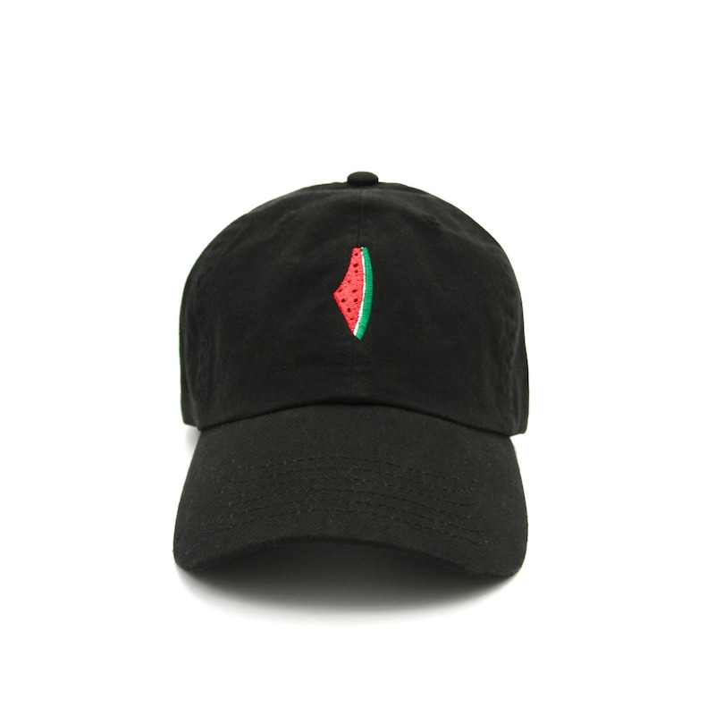 Keffiyeh Baseball Cap - Etsy