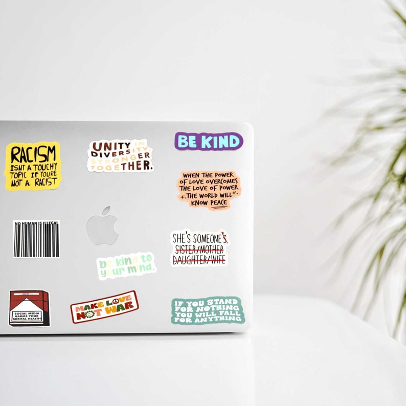 She's Someone Sticker - Etsy