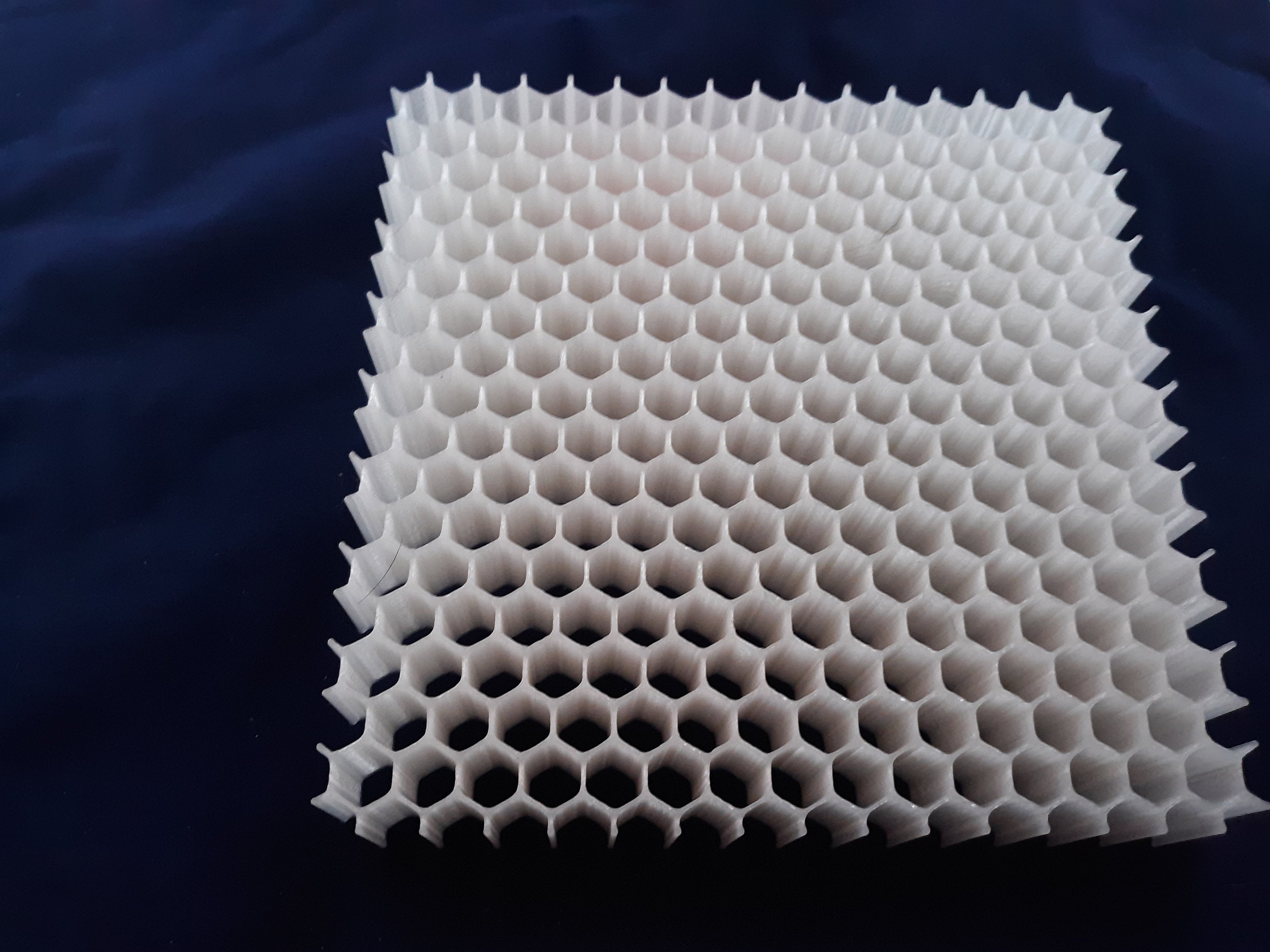 3d Printed Honeycomb Sheets - Etsy