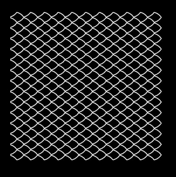 Dragon Scales Stl File | Etsy