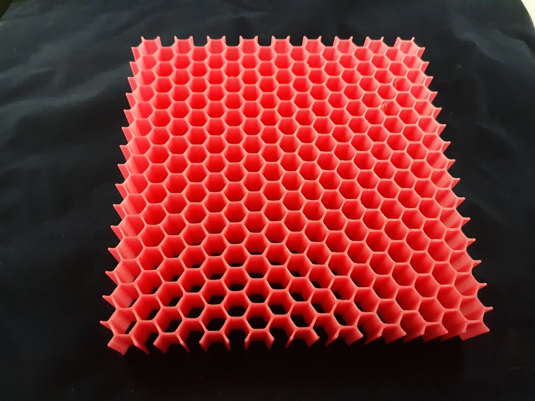 Honeycomb Stl Files. - Etsy