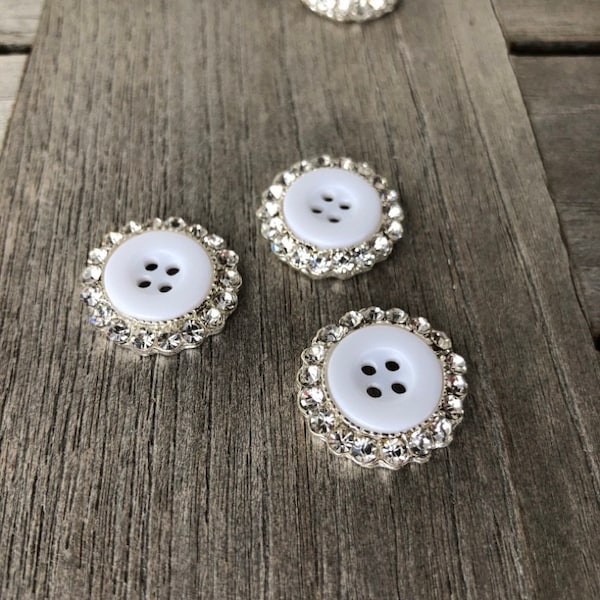 Luxury Buttons - Etsy Canada