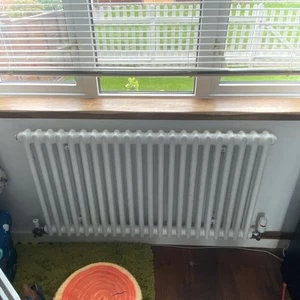 Oak Window Board Rustic Finish 300mm Deep - Etsy UK