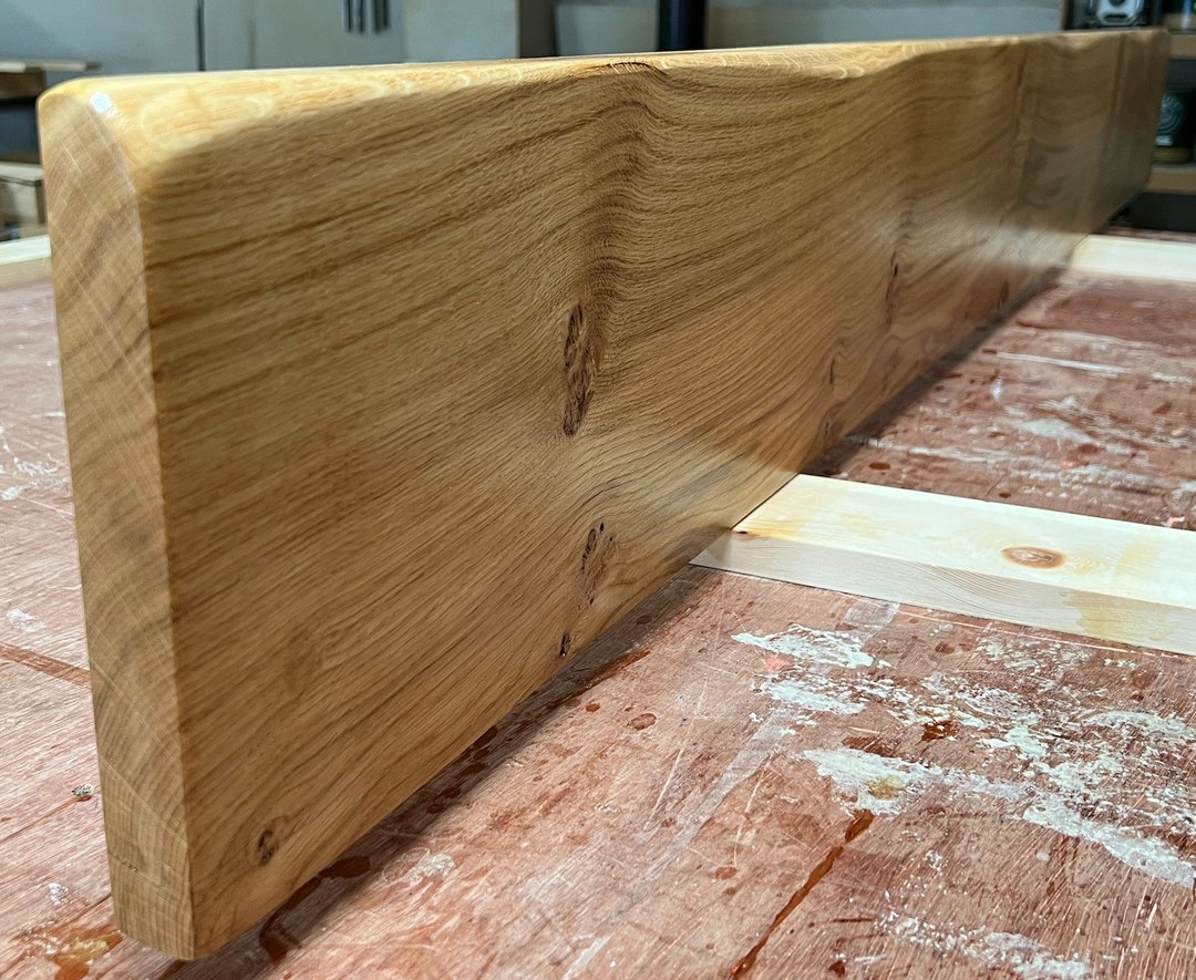 Oak Window Board Rustic Finish 250mm Deep - Etsy UK