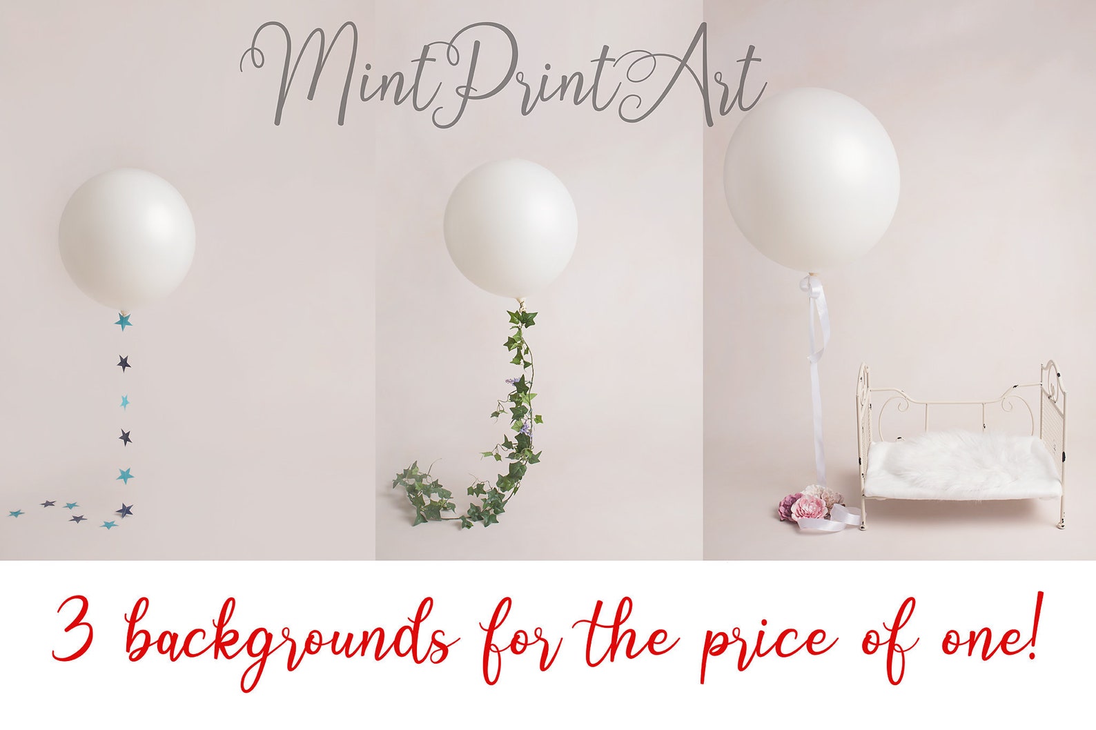 Digital Background, Studio Background, Composite Background, Birthday ...