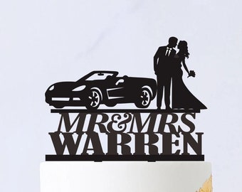 Robin Hood and Maid Marian Cake Topper Disney Wedding Cake - Etsy