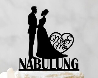 Robin Hood and Maid Marian Cake Topper Disney Wedding Cake - Etsy