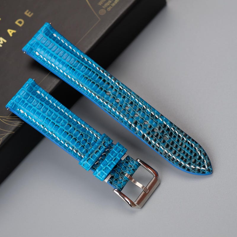 Turquoise Watch - Etsy