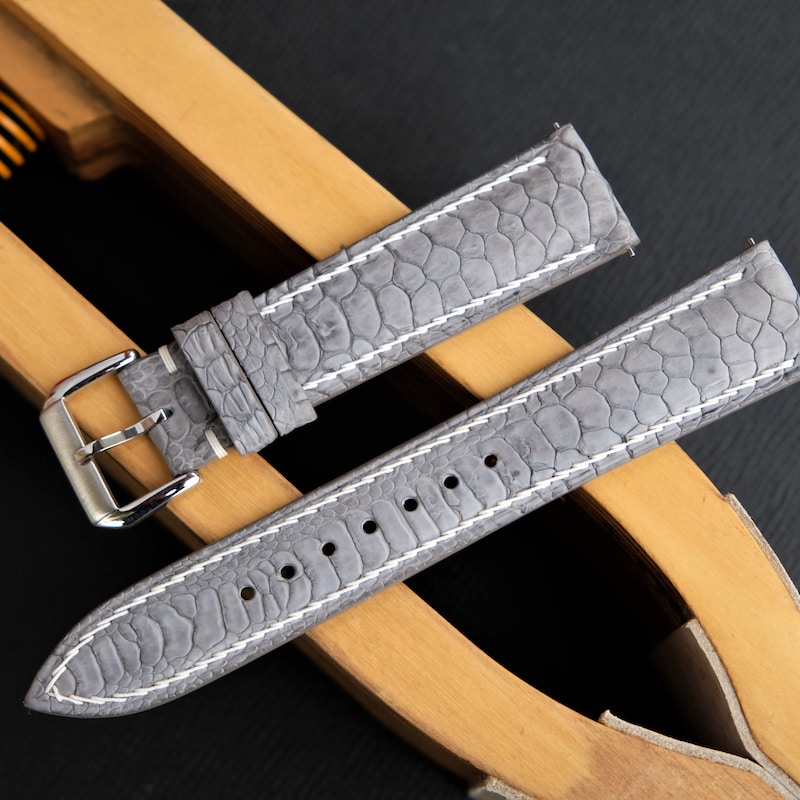 Exotic Leather - Etsy