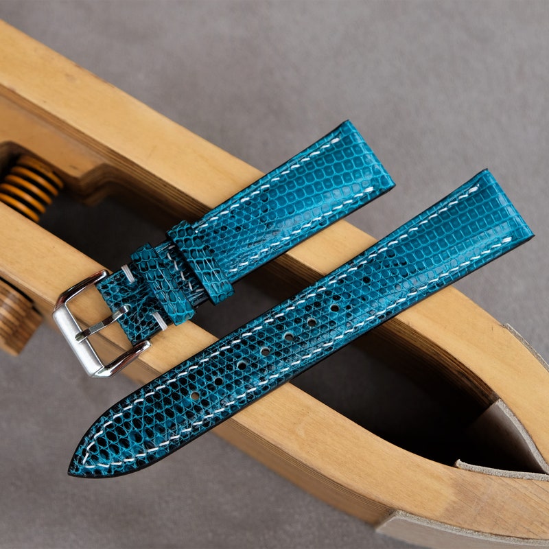 Turquoise Watch - Etsy