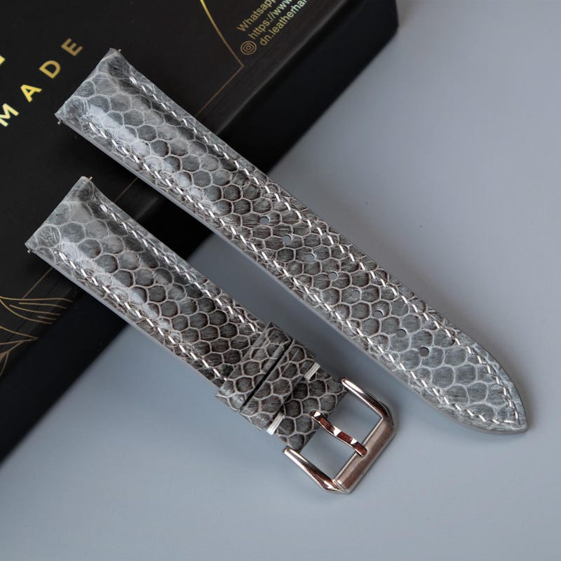 Snake Watch for Women - Etsy