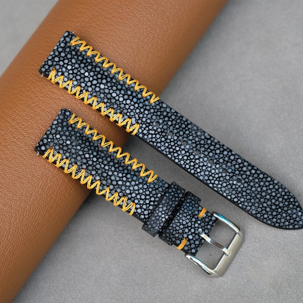 Custom Watch Strap - Etsy